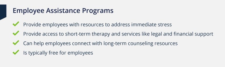2024 Employee Assistance Program Considerations, Statistics ...
